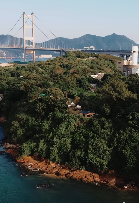 【馬灣1868】馬灣新地標「港版五漁村」！海島度假區+彩虹小屋+藝術壁畫新景點 | UHK 港生活