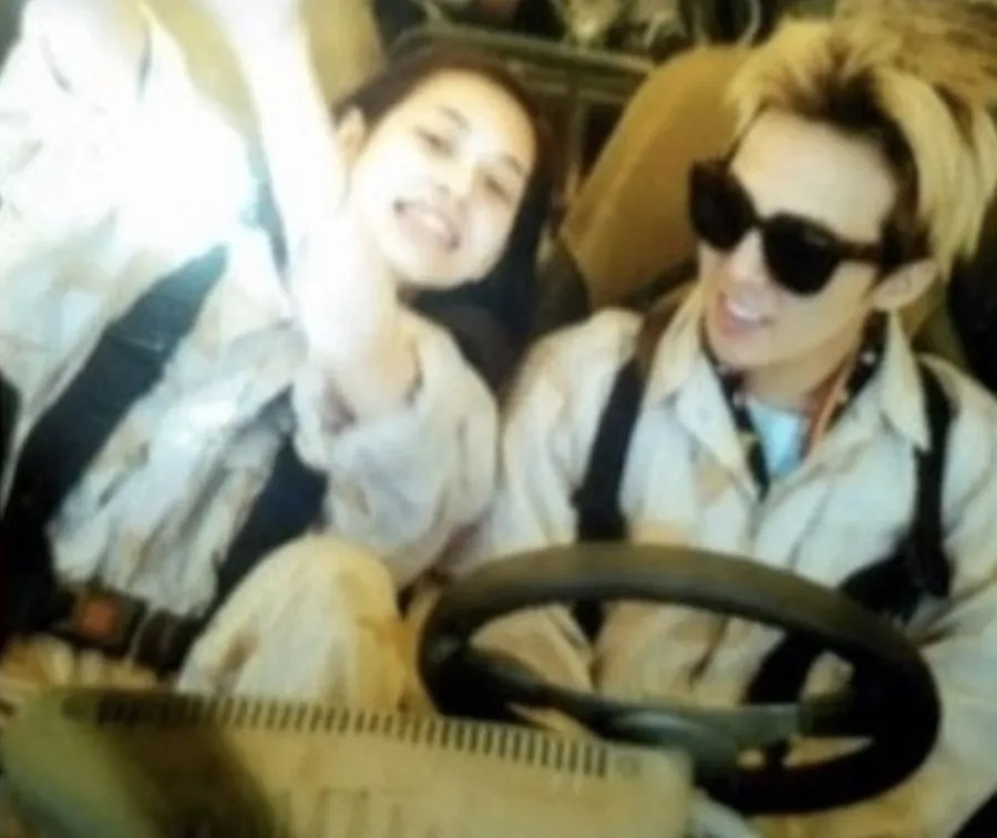 GD歷任緋聞女友逐個數！理想型偏愛「貓相」！新歌MV指明一定要她！ | UHK 港生活