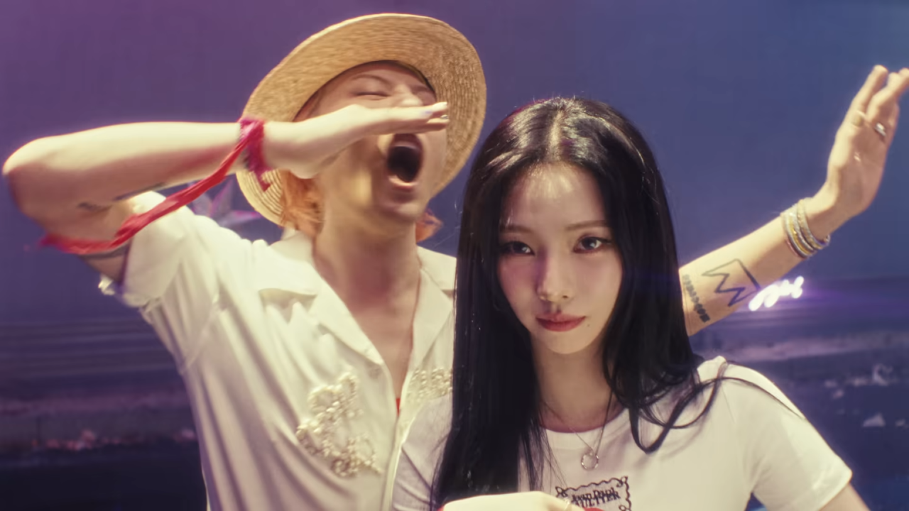 GD歷任緋聞女友逐個數！理想型偏愛「貓相」！新歌MV指明一定要她！ | UHK 港生活