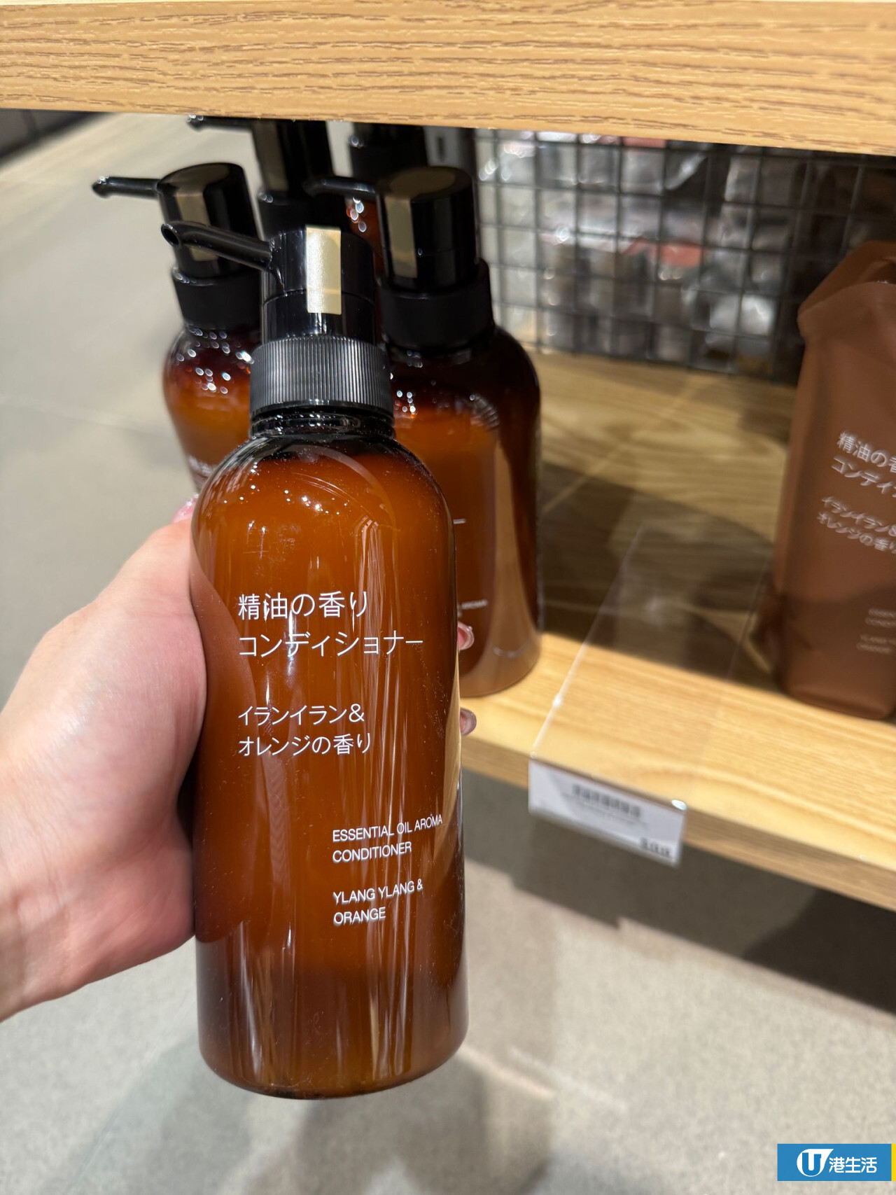 MUJI無印良品精油香薰系列爆紅！網民大讚CP值高：大品牌平替 | UHK 港生活