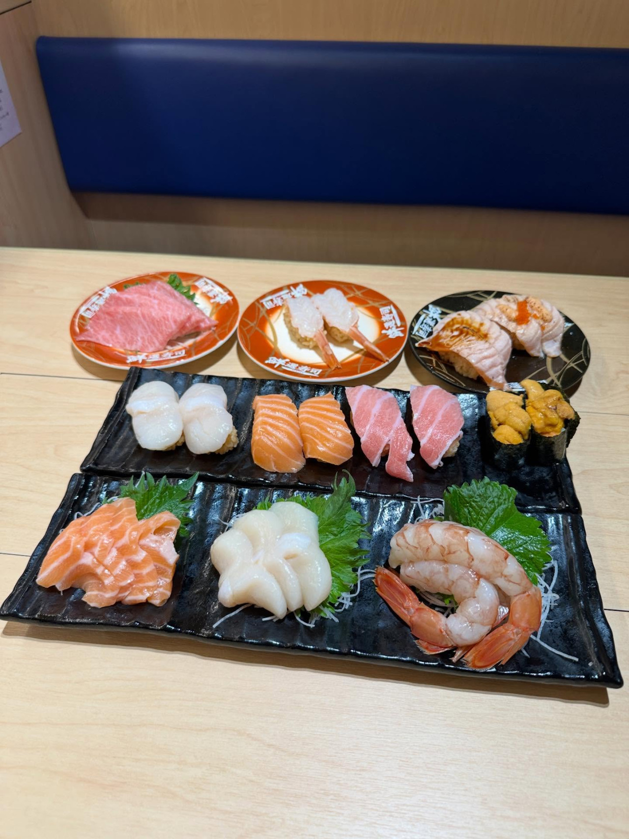 Donki鮮選壽司放題改玩法？$280放題突然變限量供應 網民震怒：山長水遠去到話無 | UHK 港生活