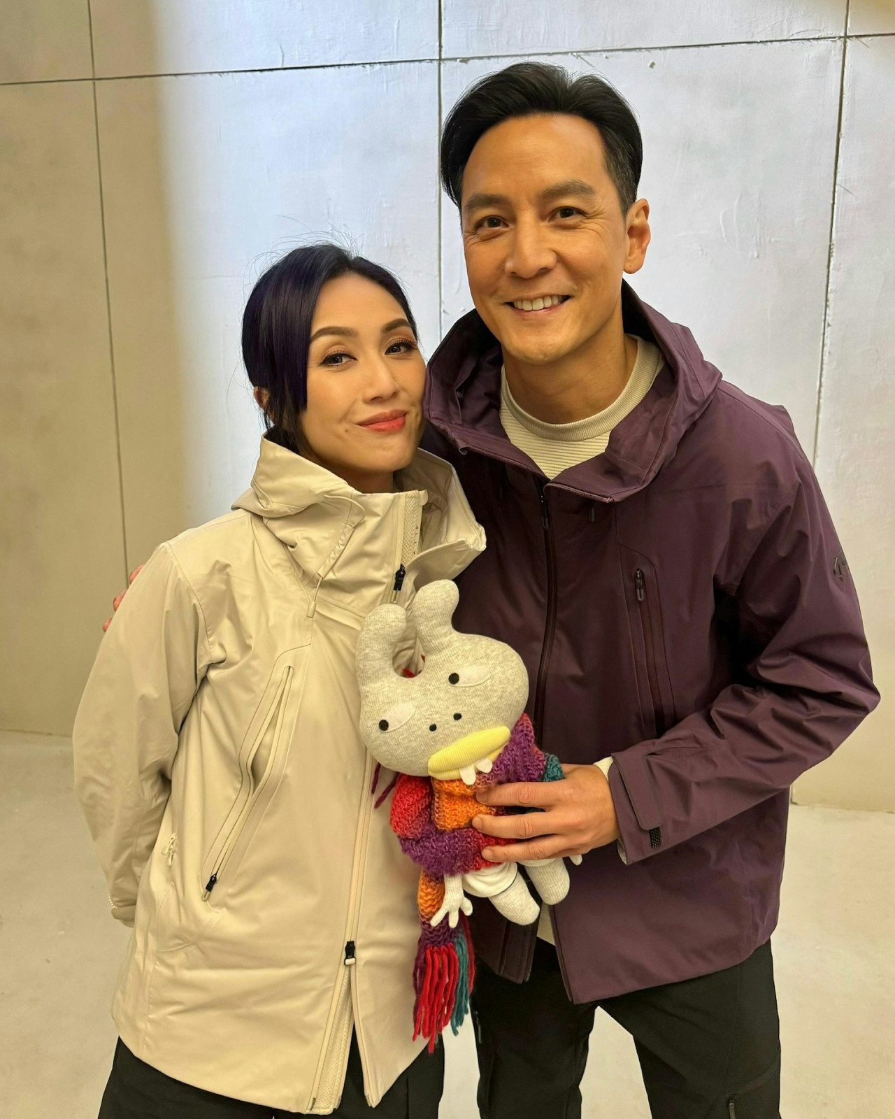 千禧年代經典CP久違廿年合體重現回憶殺 男神超凍齡慘令女方被比下去？ | UHK 港生活