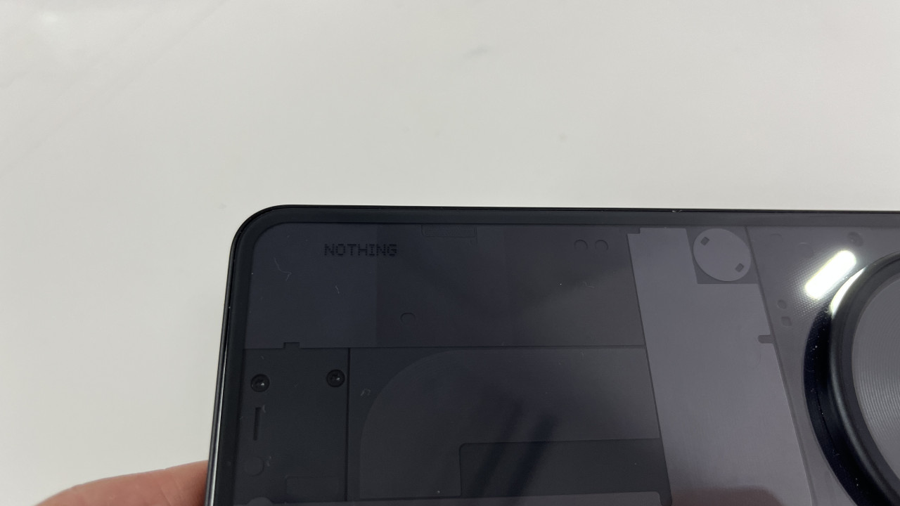 實試Nothing Phone (3a) Pro｜專業級相機系統！平玩AI 功能之選 ！ | ezone