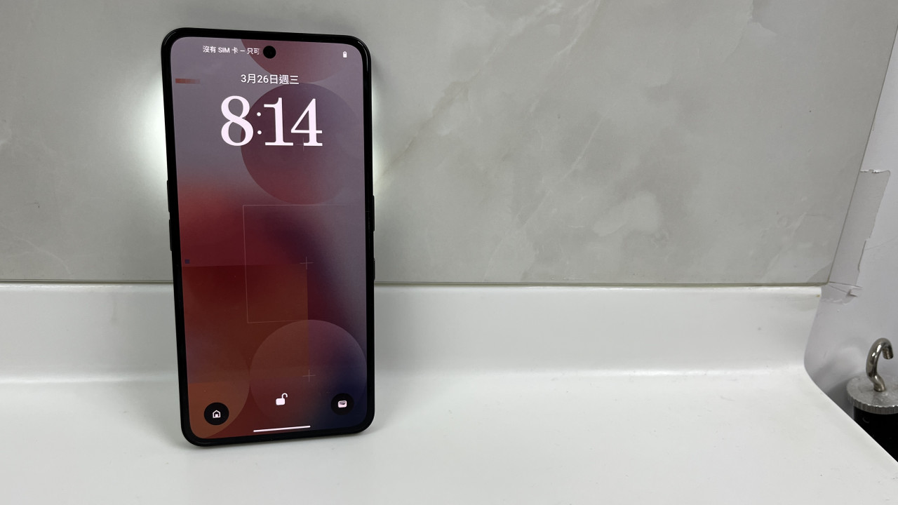 實試Nothing Phone (3a) Pro｜專業級相機系統！平玩AI 功能之選 ！ | ezone