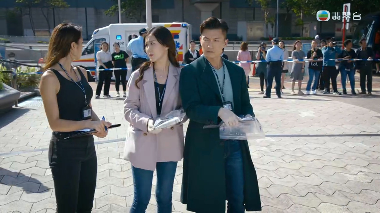 奪命提示線上看｜1-30集大結局TVB全劇透！每集劇情預告即時更新 | UHK 港生活