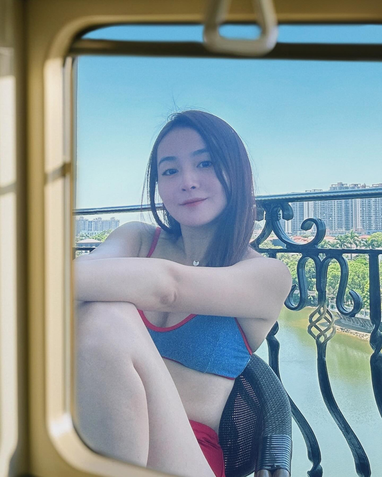 李蘊IG撰51字回應被背叛欺騙指控 開腔反擊前夫疑暗指離婚原因？ | UHK 港生活