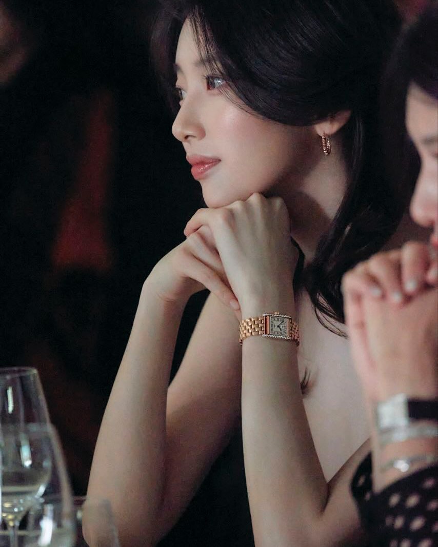 2025年最美韓劇女演員TOP10！第1名擊敗宋慧喬、金智媛？韓韶禧位居第10 | UHK 港生活