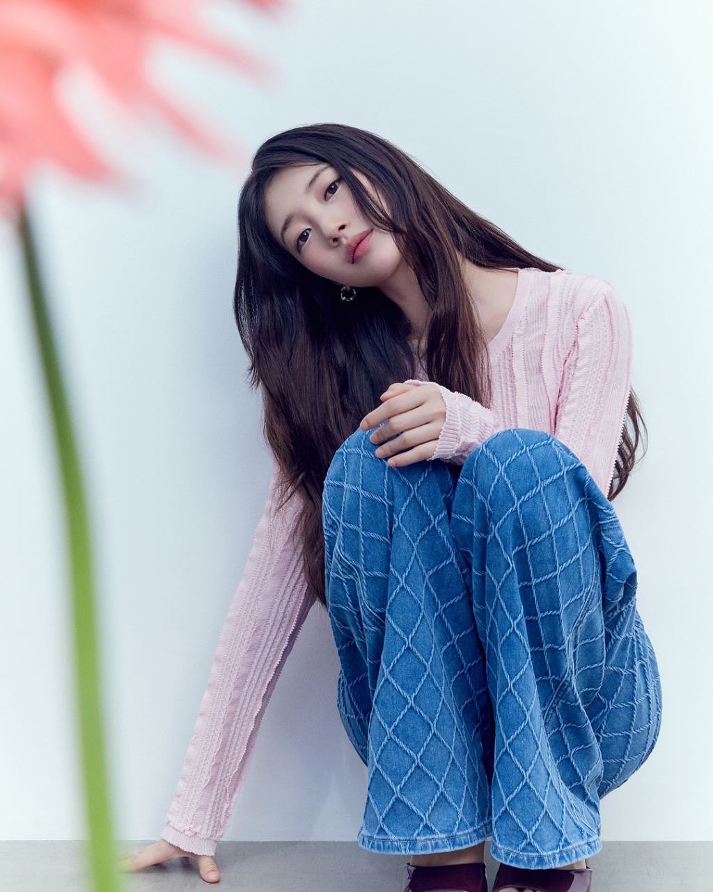 2025年最美韓劇女演員TOP10！第1名擊敗宋慧喬、金智媛？韓韶禧位居第10 | UHK 港生活