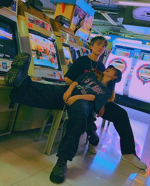 WinWin爆「被出軌」經歷疑句句暗寸前男友KC 揭前度真面目驚人言論毀三觀 | UHK 港生活