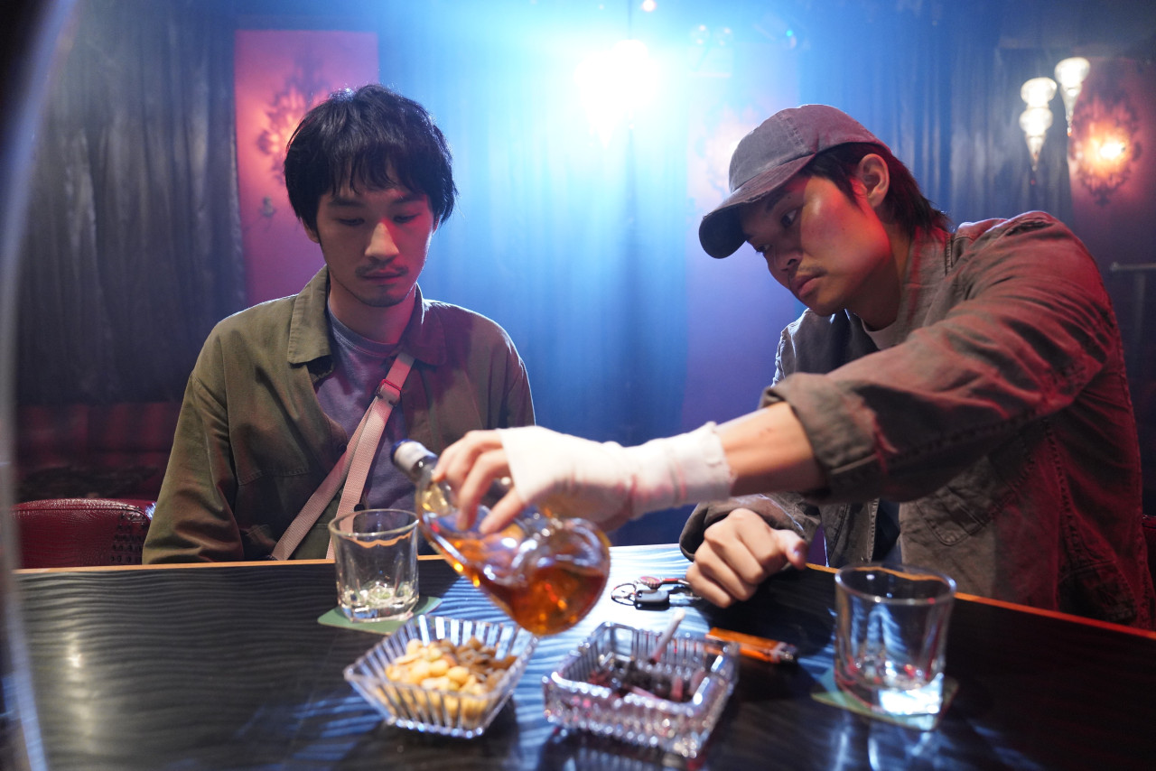 三命ViuTV線上看｜杜琪峯監製1-12集大結局全劇透！每集劇情預告即時更新 | UHK 港生活