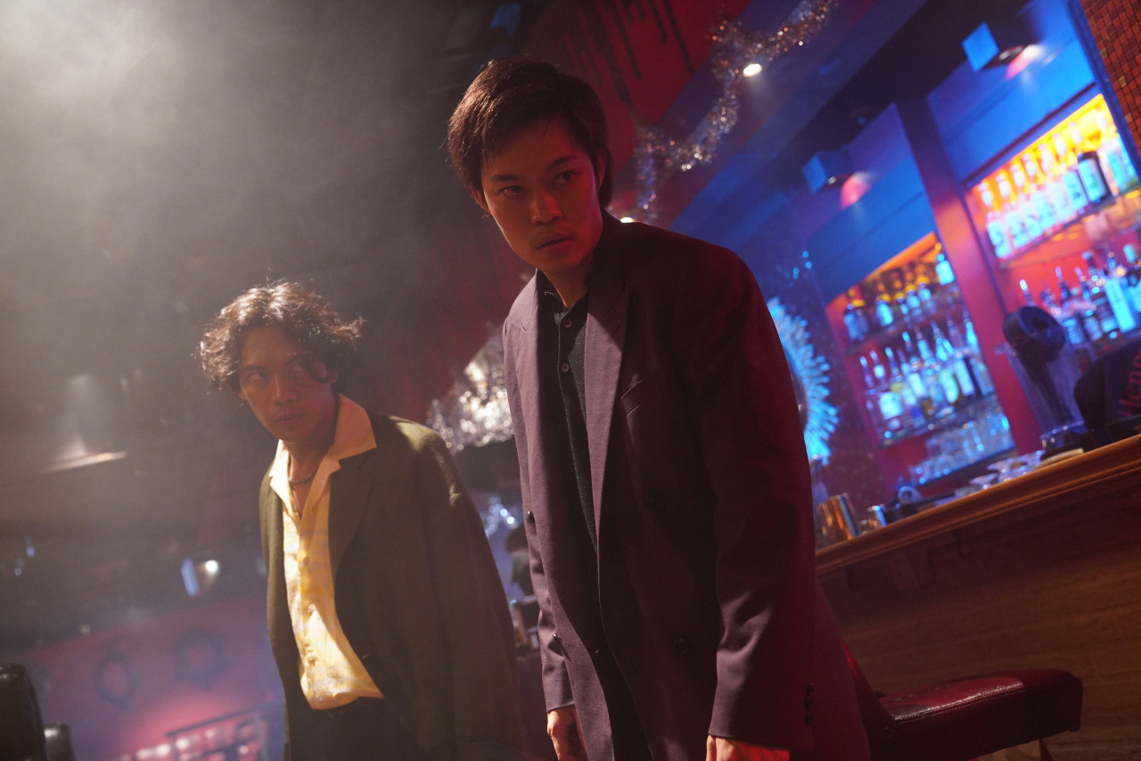 三命ViuTV線上看｜杜琪峯監製1-12集大結局全劇透！每集劇情預告即時更新 | UHK 港生活