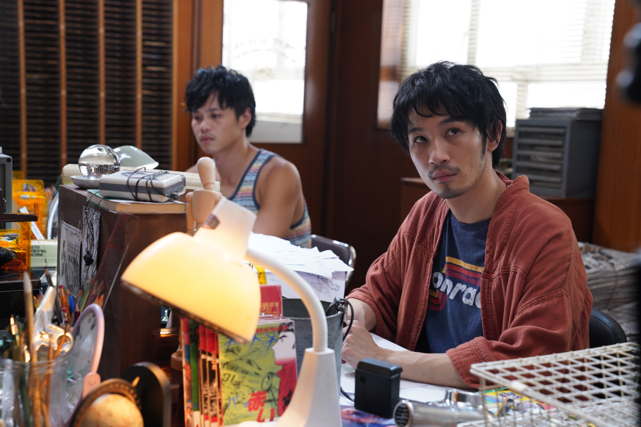 三命ViuTV線上看｜杜琪峯監製1-12集大結局全劇透！每集劇情預告即時更新 | UHK 港生活