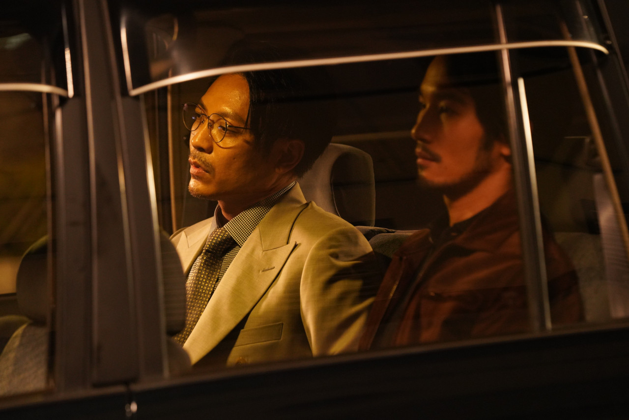 三命ViuTV線上看｜杜琪峯監製1-12集大結局全劇透！每集劇情預告即時更新 | UHK 港生活