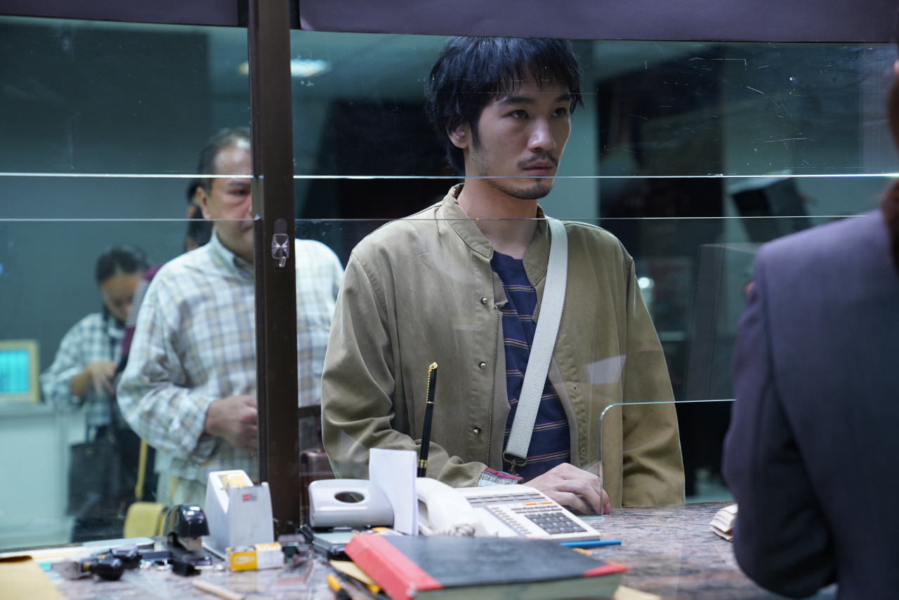 三命ViuTV線上看｜杜琪峯監製1-12集大結局全劇透！每集劇情預告即時更新 | UHK 港生活