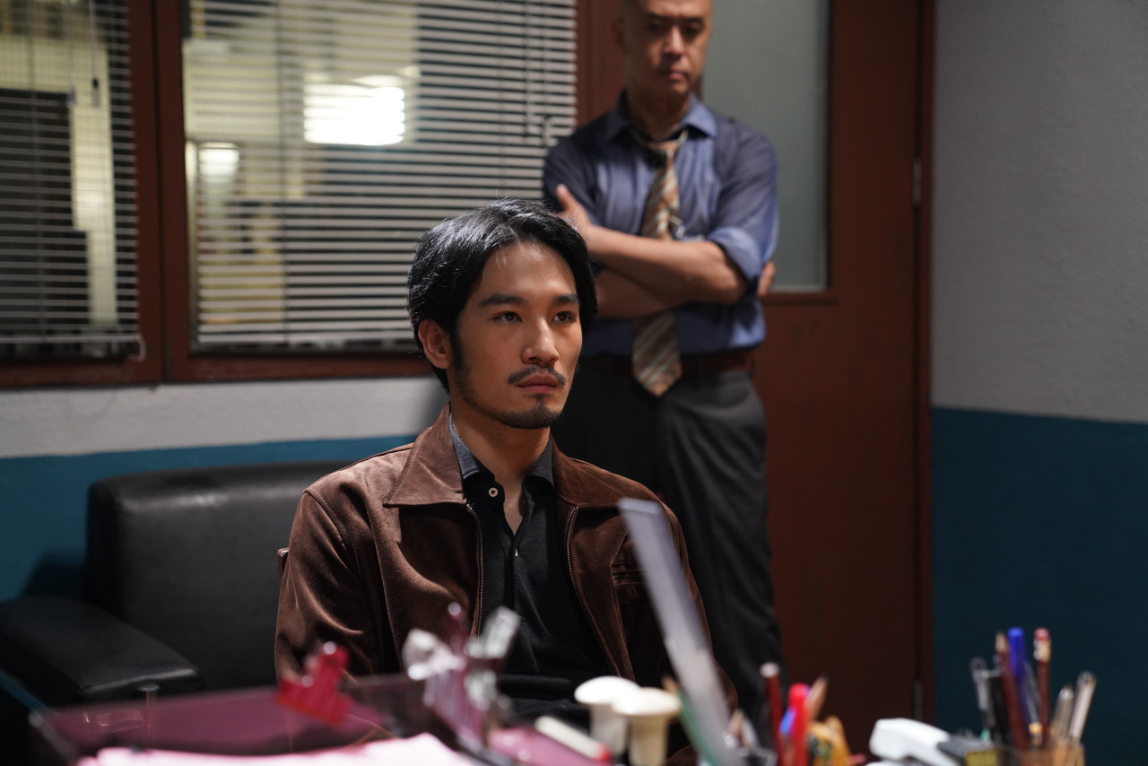 三命ViuTV線上看｜杜琪峯監製1-12集大結局全劇透！每集劇情預告即時更新 | UHK 港生活