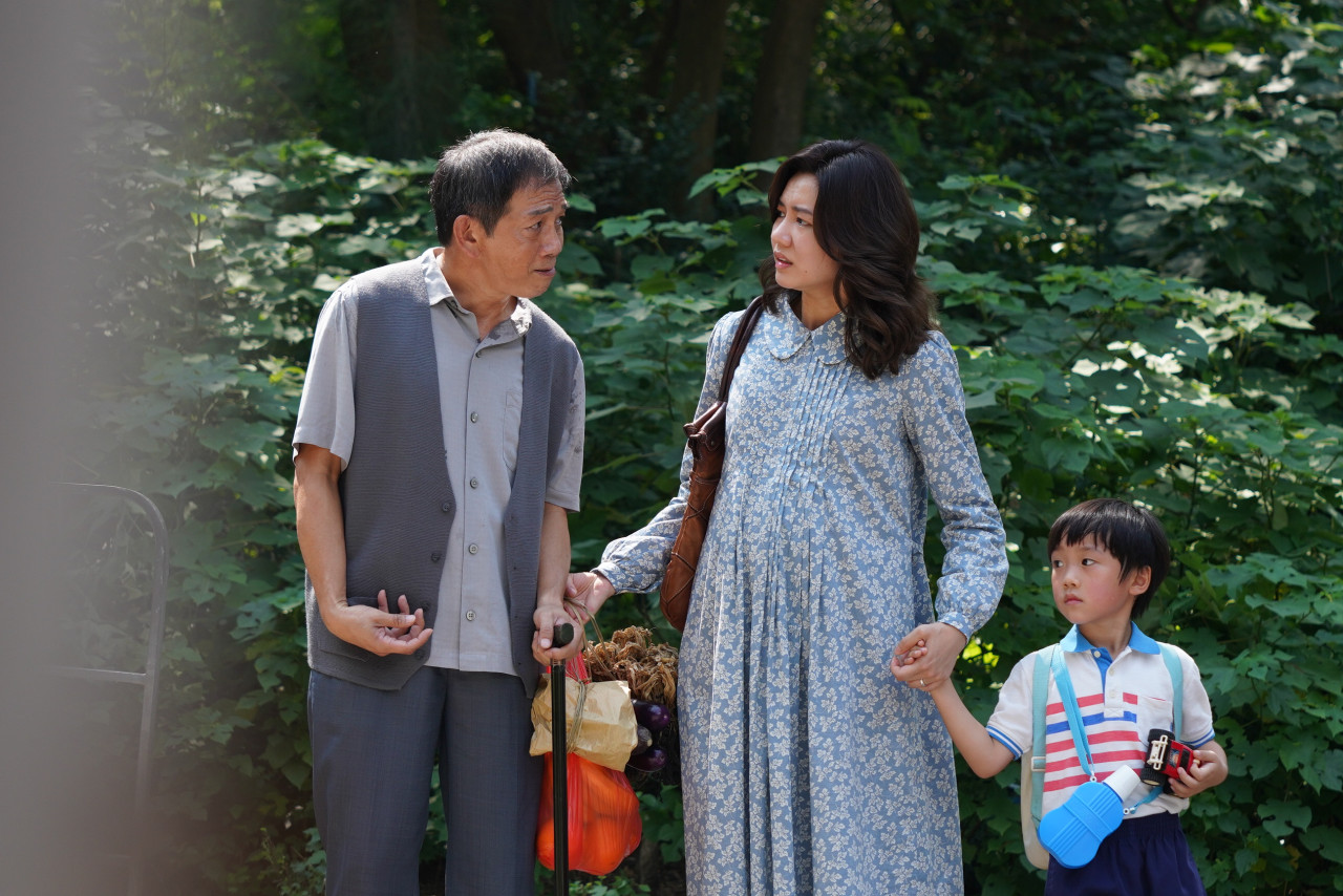 三命ViuTV線上看｜杜琪峯監製1-12集大結局全劇透！每集劇情預告即時更新 | UHK 港生活