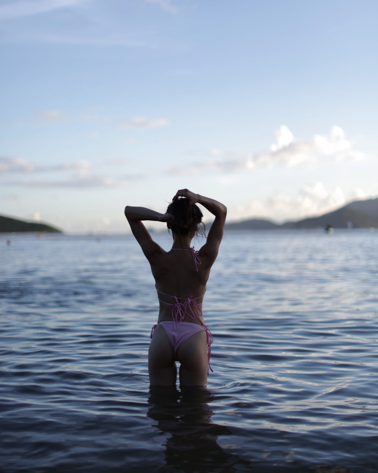 廖慧儀貼失控爆喊自拍片暗指患情緒病 網民圍剿好造作：一喊即刻roll機 | UHK 港生活