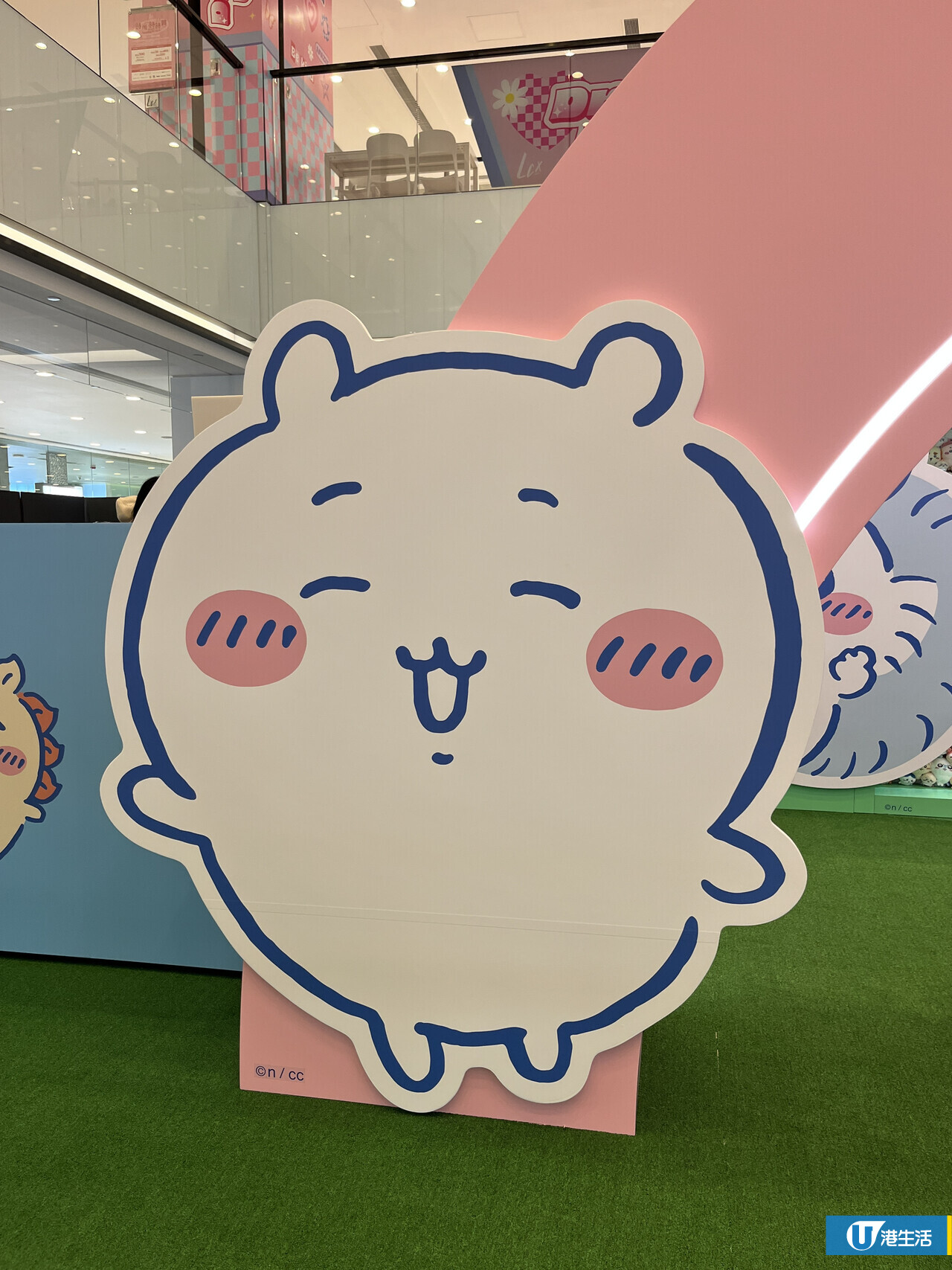 CHIIKAWA香港首間官方期間限定店4月登場！逾400款日本直送精品+3大打卡位 | UHK 港生活