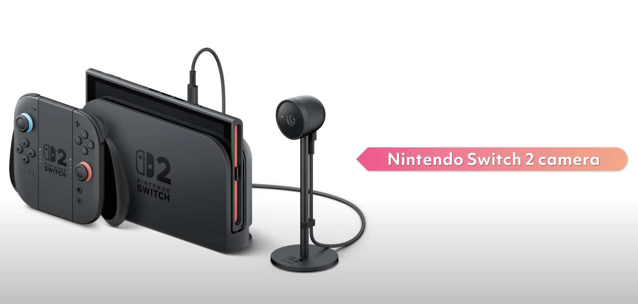 任天堂Switch 2 懶人包 規格、定價、配件、香港預售抽籤最新消息 | ezone