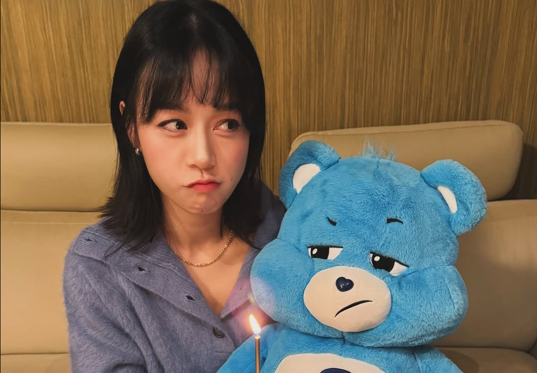 黃心穎著性感泳衣浸溫泉晒側胸 暴露真實身材不及豪晒Hermès搶鏡 | UHK 港生活