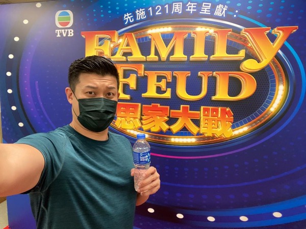 一蚊JOE自爆食足4年軟飯！離巢原因令人心酸！TVB續約開出呢個人工：做洗碗都搵到 | UHK 港生活