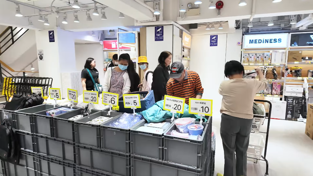 ESPRIT重開11月回歸香港銅鑼灣開實體店！80年代潮牌預告籌備咖啡相關業務 | UHK 港生活