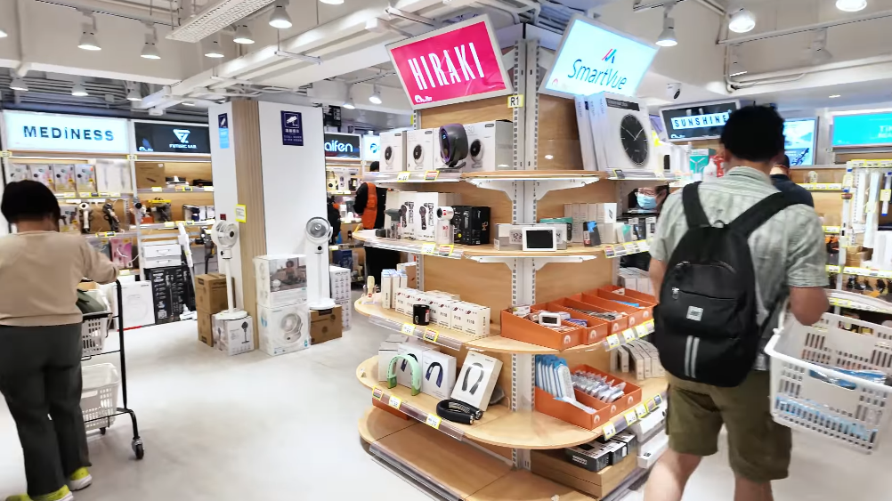 ESPRIT重開11月回歸香港銅鑼灣開實體店！80年代潮牌預告籌備咖啡相關業務 | UHK 港生活