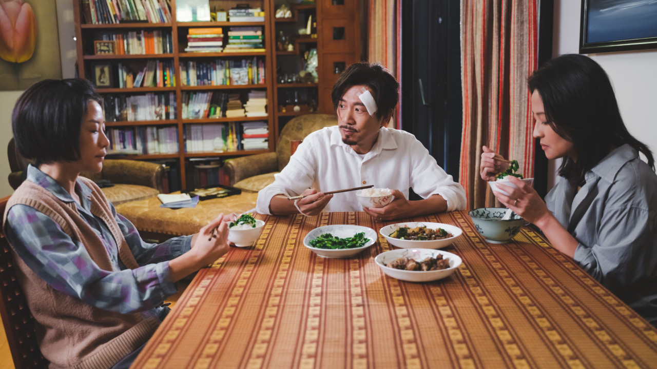 三命ViuTV線上看｜杜琪峯監製1-12集大結局全劇透！每集劇情預告即時更新 | UHK 港生活