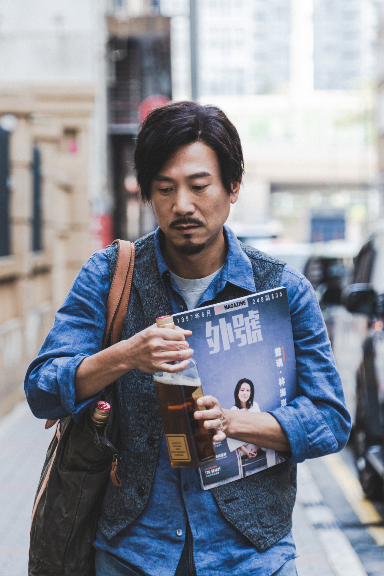 三命ViuTV線上看｜杜琪峯監製1-12集大結局全劇透！每集劇情預告即時更新 | UHK 港生活