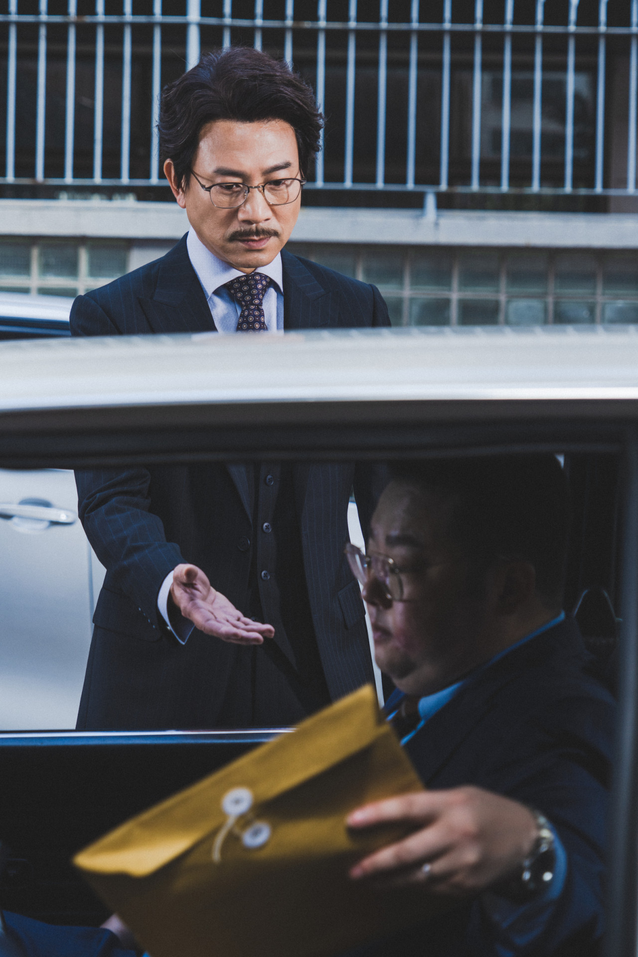 三命ViuTV線上看｜杜琪峯監製1-12集大結局全劇透！每集劇情預告即時更新 | UHK 港生活