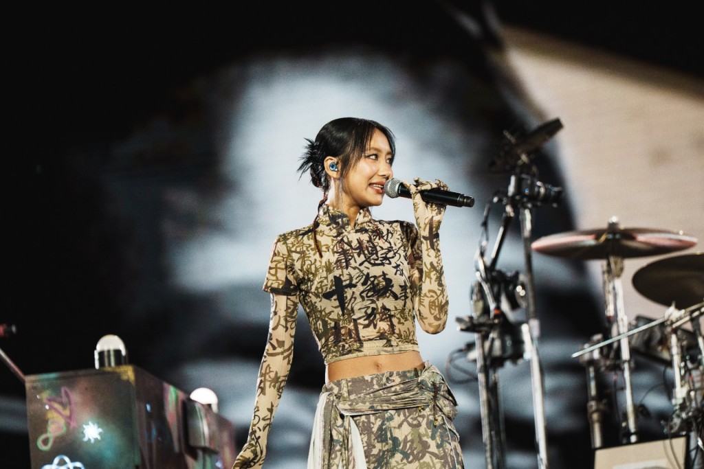 Coldplay香港演唱會暖場嘉賓｜Marf擊敗30位本地女歌手 一個原因成功突圍獲親自欽點 | UHK 港生活