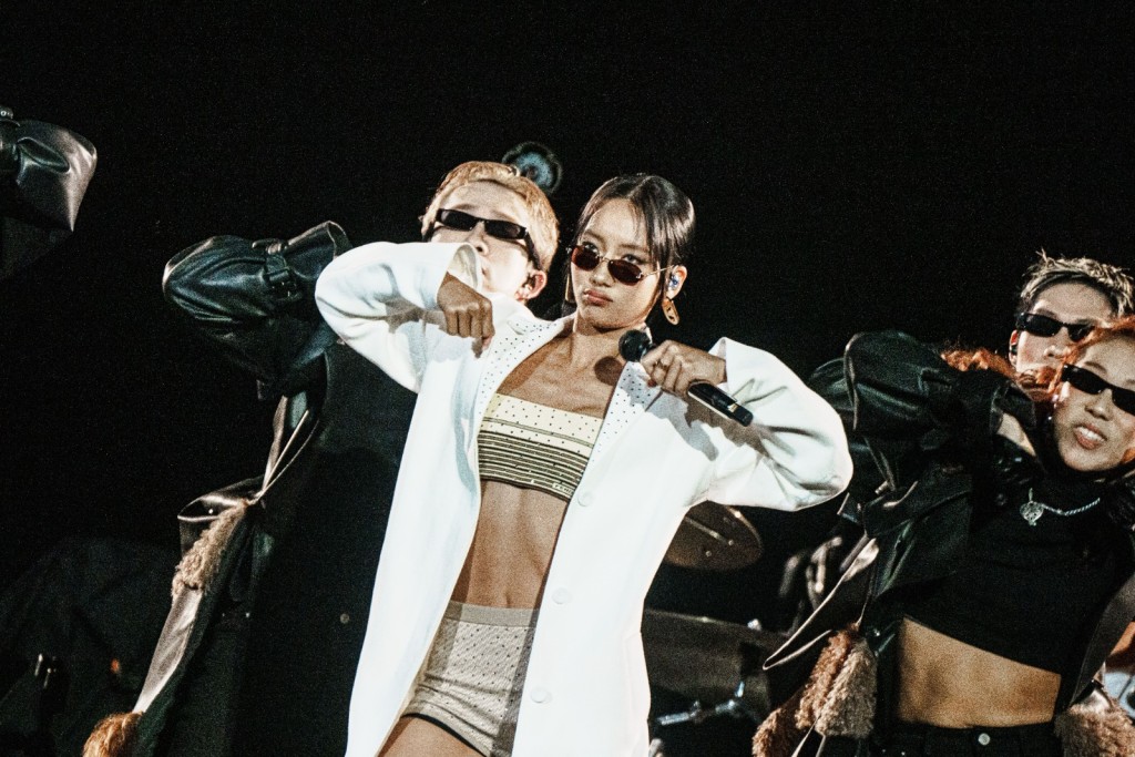 邱彥筒Marf被誤當菲律賓人受排擠 葵涌邨成長造星IV奪冠入圍金像獎2025最佳新演員 | UHK 港生活