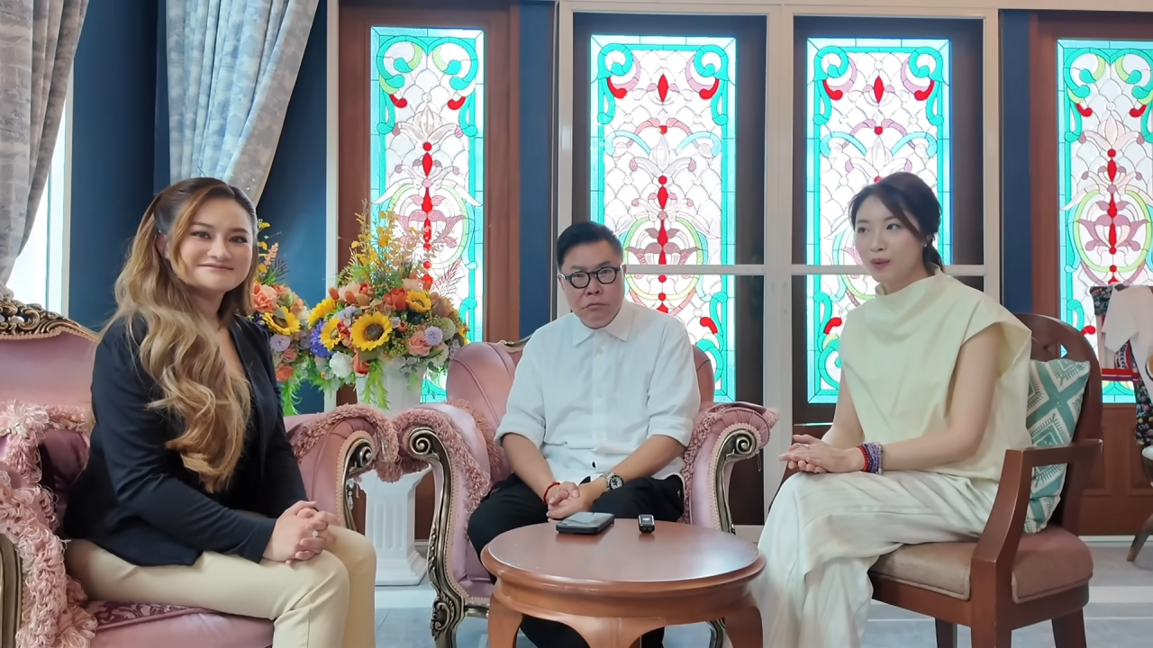 泰國爆紅命理師Mor Plai預言：香港都會有地震！日本恐即將有火山爆發？講明非富士山？ | UHK 港生活