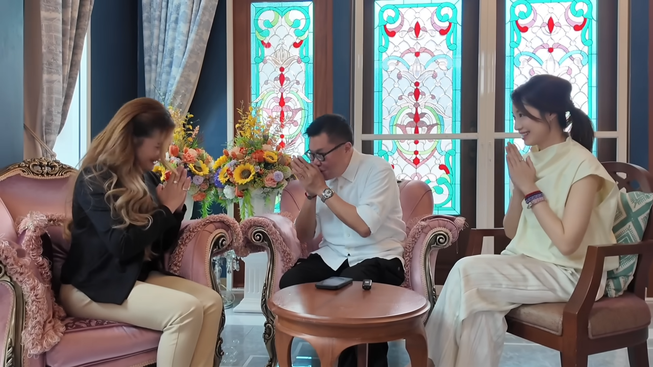 泰國爆紅命理師Mor Plai預言：香港都會有地震！日本恐即將有火山爆發？講明非富士山？ | UHK 港生活