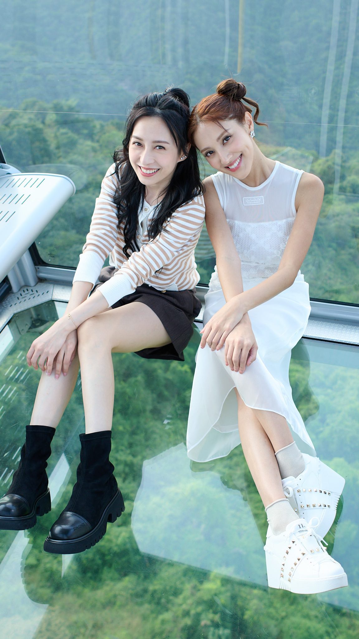 親生女視后驚傳離巢TVB？IG一舉動惹揣測 閨蜜陳凱琳回應藏玄機 | UHK 港生活