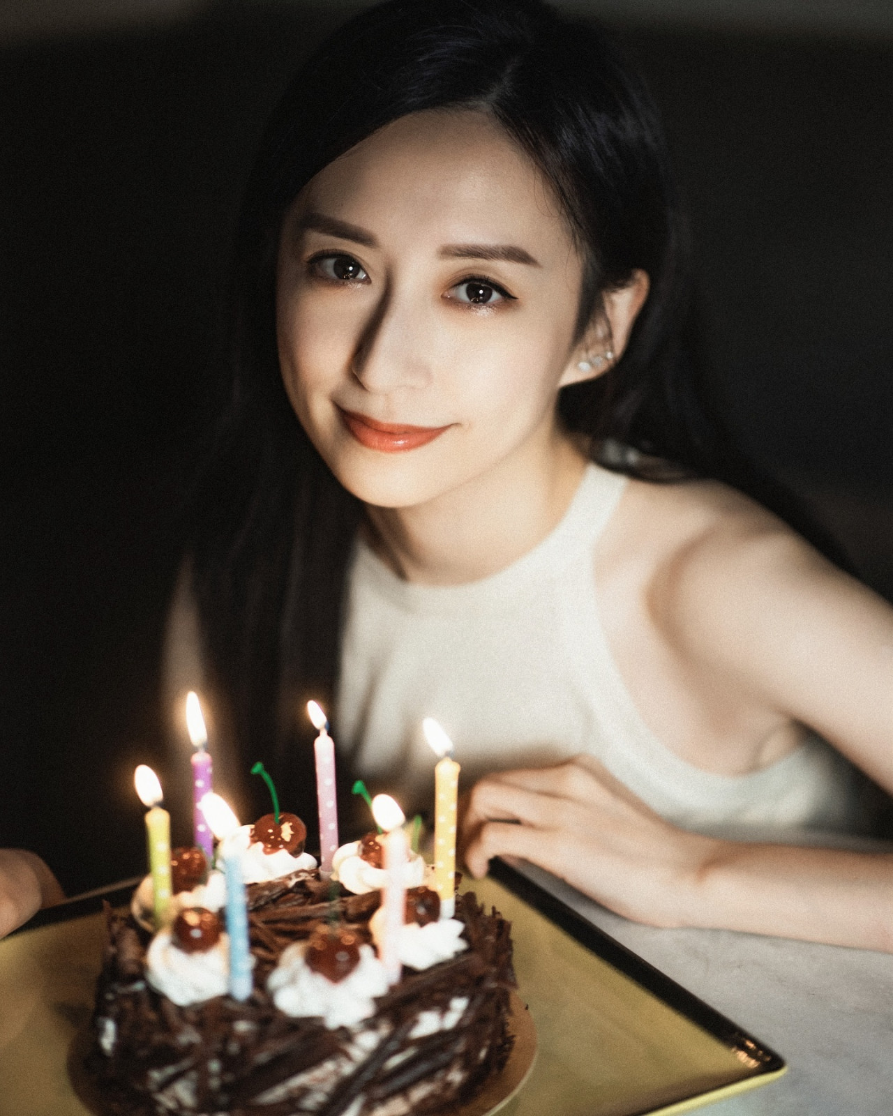 親生女視后驚傳離巢TVB？IG一舉動惹揣測 閨蜜陳凱琳回應藏玄機 | UHK 港生活