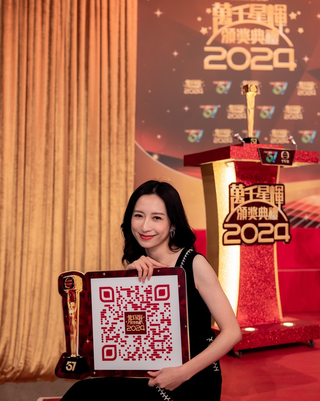 親生女視后驚傳離巢TVB？IG一舉動惹揣測 閨蜜陳凱琳回應藏玄機 | UHK 港生活