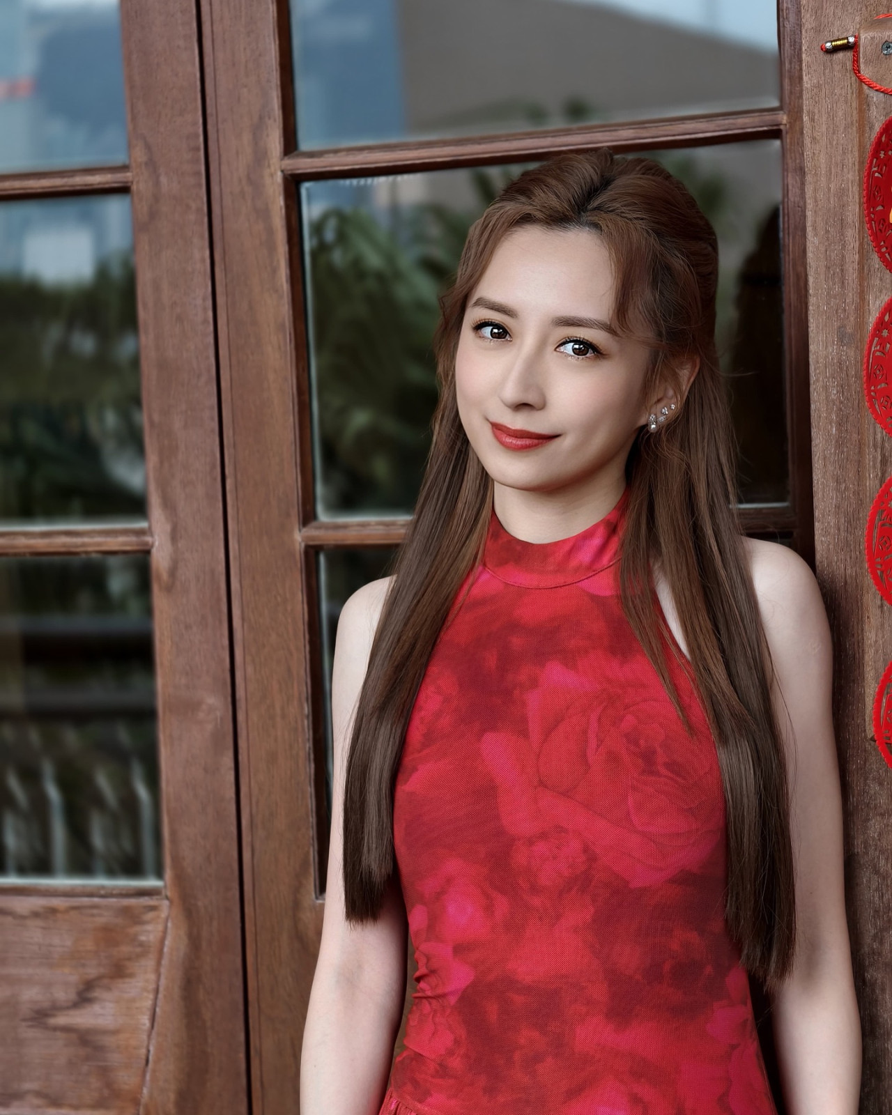 龔嘉欣傳離巢TVB後5字回應爆終極真相 首奪視后仍坐冷板凳冇劇拍？ | UHK 港生活