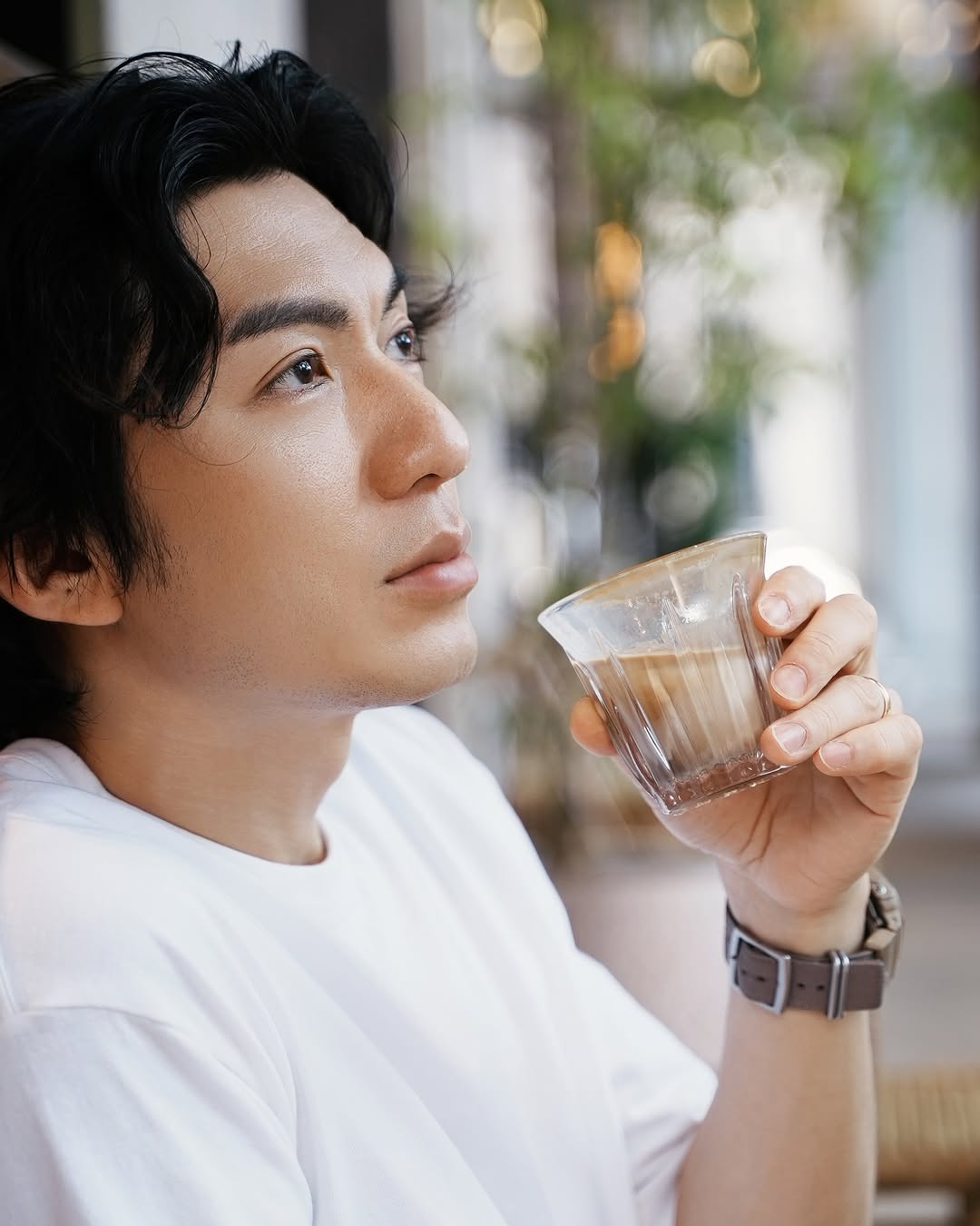 TVB視帝近年「被」減產：一朝天子一朝臣？5字形容TVB生涯！性格火爆原來有原因？ | UHK 港生活