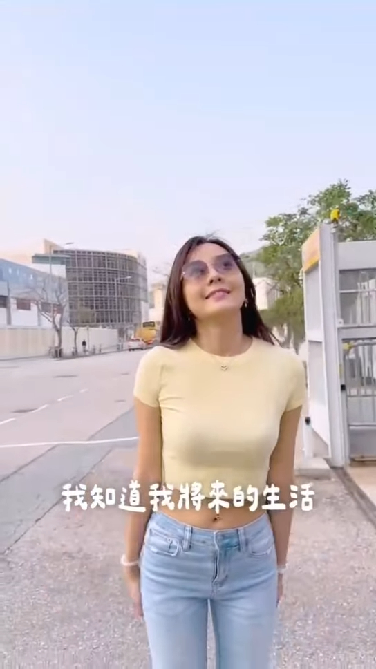 「最性感華姐冠軍」宣布離巢TVB IG感慨：「將來的生活會更加精彩」 | UHK 港生活