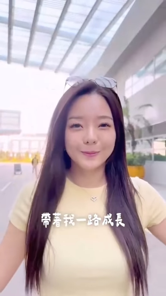 「最性感華姐冠軍」宣布離巢TVB IG感慨：「將來的生活會更加精彩」 | UHK 港生活