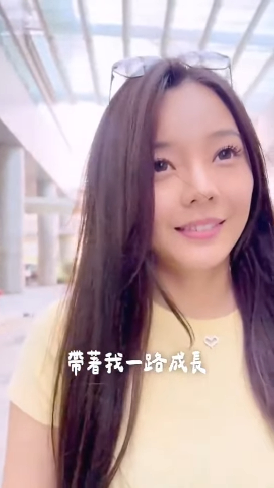 「最性感華姐冠軍」宣布離巢TVB IG感慨：「將來的生活會更加精彩」 | UHK 港生活