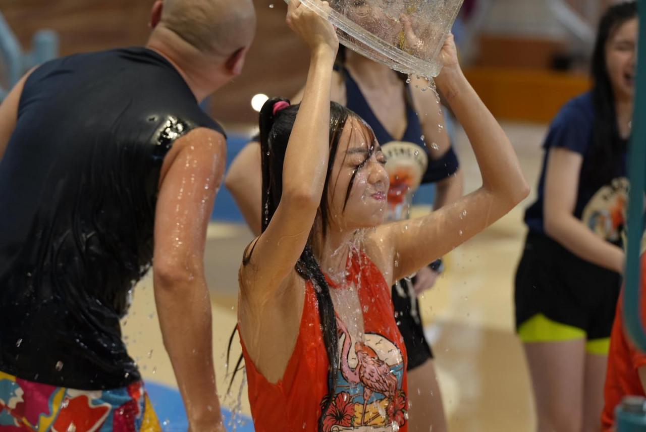 「最性感華姐冠軍」宣布離巢TVB IG感慨：「將來的生活會更加精彩」 | UHK 港生活