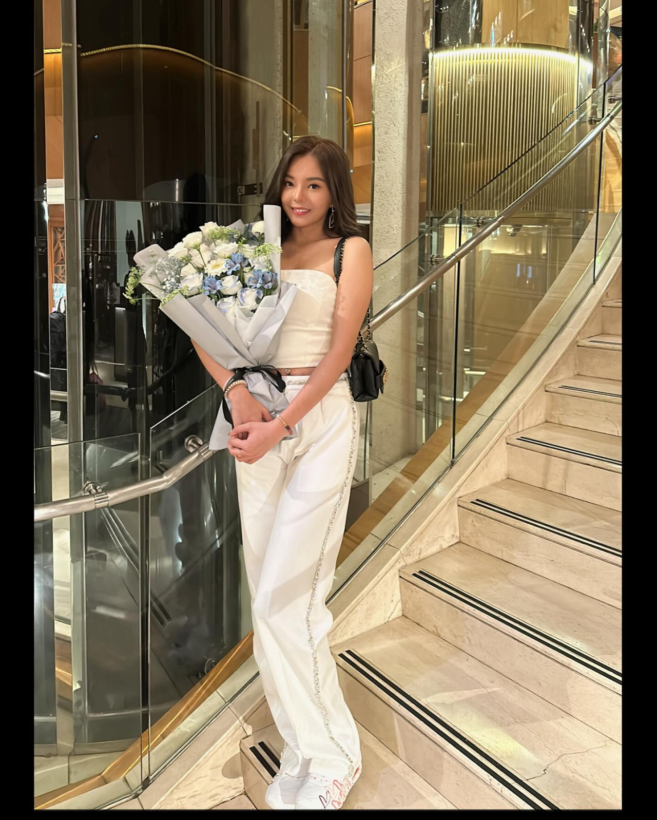 「最性感華姐冠軍」宣布離巢TVB IG感慨：「將來的生活會更加精彩」 | UHK 港生活