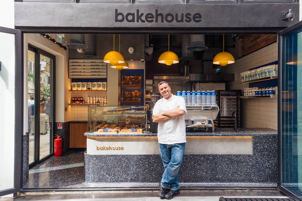 Bakehouse全新開心果雪糕三重奏！全港2分店供應！限定一日 指定分店買蛋撻送咖啡！ | UHK 港生活