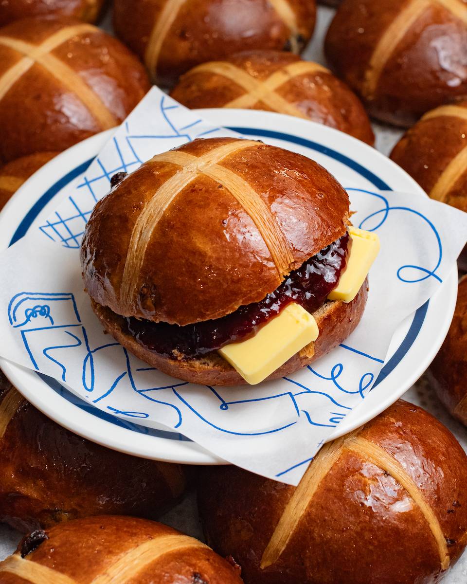 Bakehouse全新開心果雪糕三重奏！全港2分店供應！限定一日 指定分店買蛋撻送咖啡！ | UHK 港生活