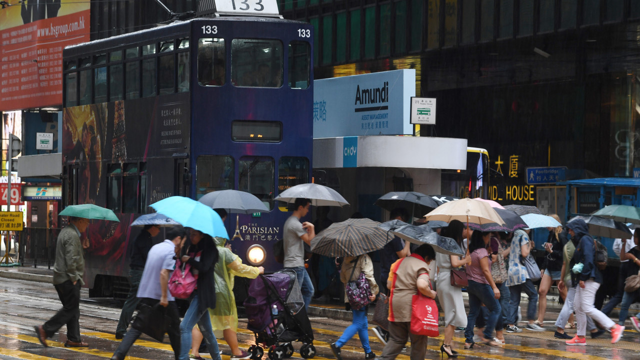 4月20日穀雨｜7大禁忌要注意！濕氣重易生病／避去叢林地方！玄學家教一招開財運 | UHK 港生活