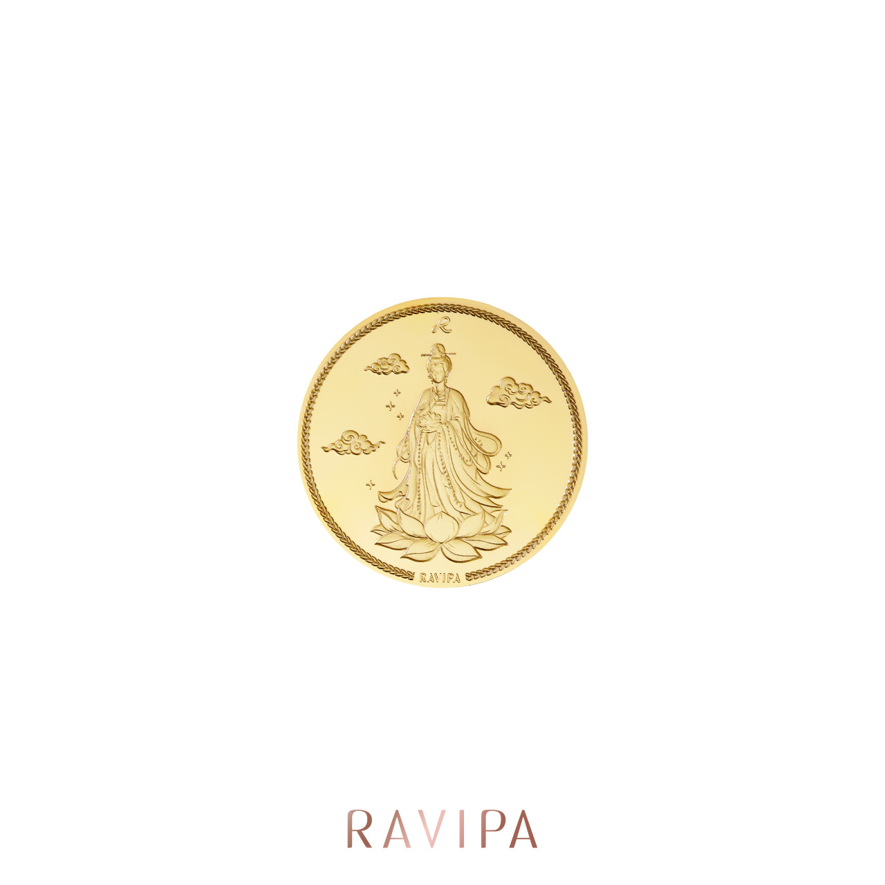 泰國首飾RAVIPA火速再開新店！尖沙咀第2分店Lisa同款許願手繩 | UHK 港生活