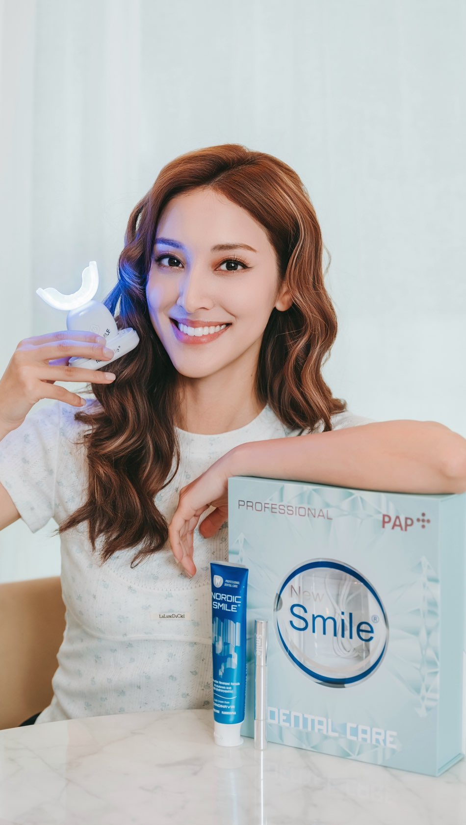 雙料港姐冠軍嫁大22年老公相愛十載 520公開表白甜蜜放閃晒恩愛 | UHK 港生活