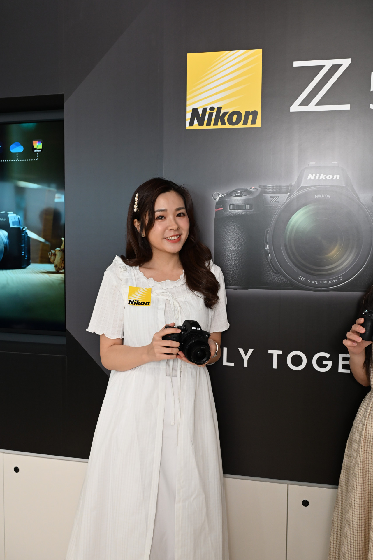 真旗艦性能下放 實試Nikon Z5II 全片幅無反相機 | ezone